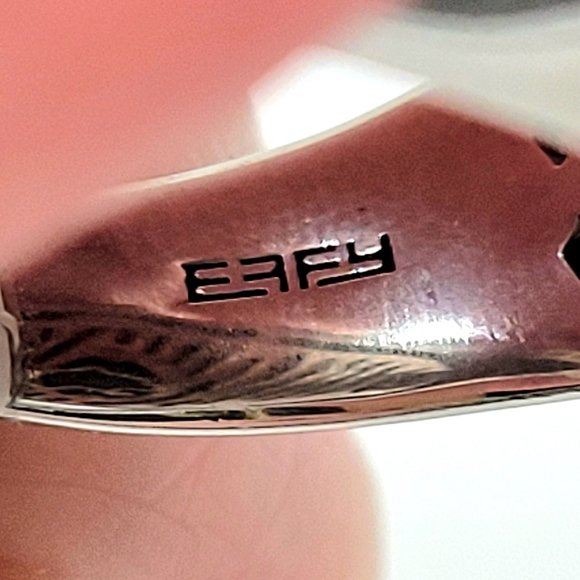 Effy | Accessories | Effy Mens Dragon Statement Ring With Genuine ...